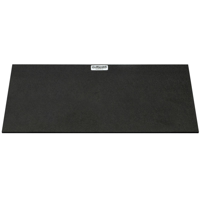 Golfsmith Lie Fitting Board. Golf Lie Check Hitting Board – Golf Perfection