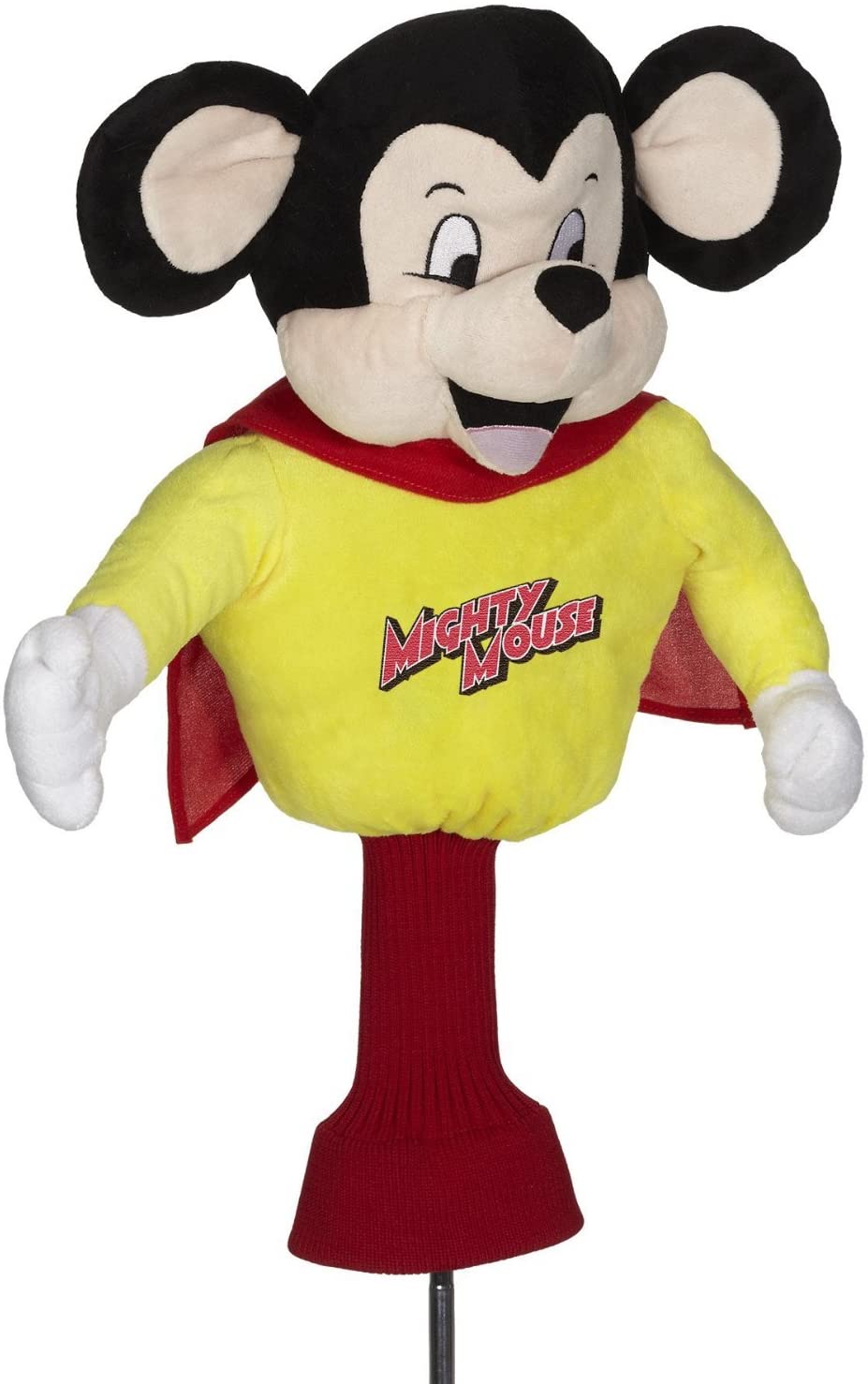 Mighty Mouse Golf Driver Headcover. – Golf Perfection
