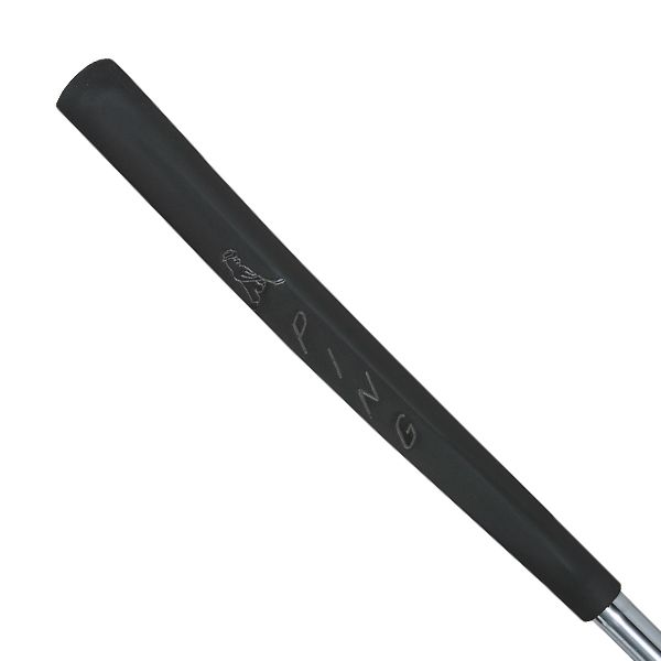 Ping Blackout Man Golf Putter Grip – Golf Perfection