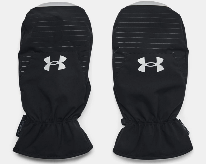 Under Armour Cart Mitts - Black – Golf Perfection