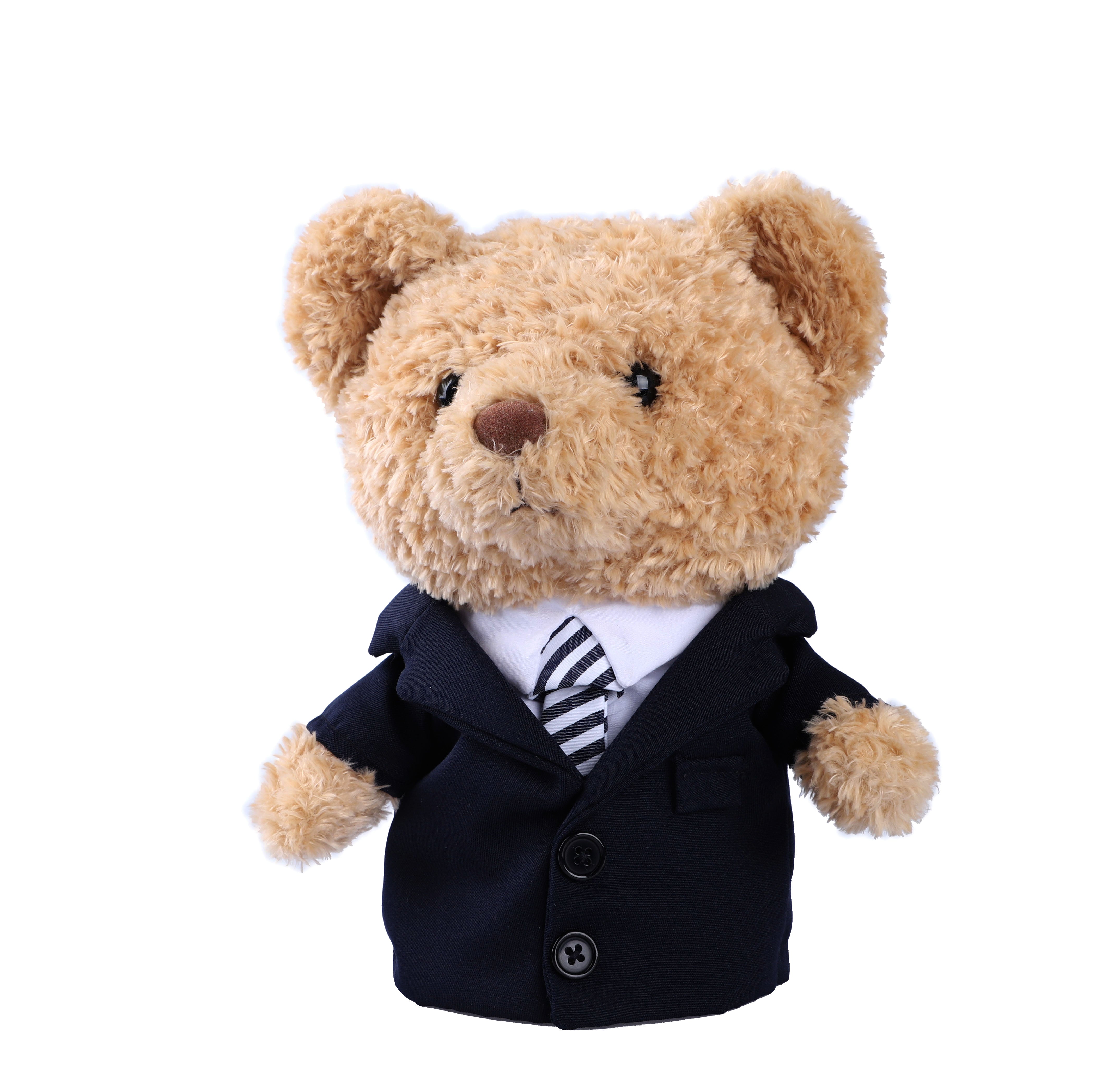 Inggi Teddy Bear Golf Driver Headcover. Jack. – Golf Perfection