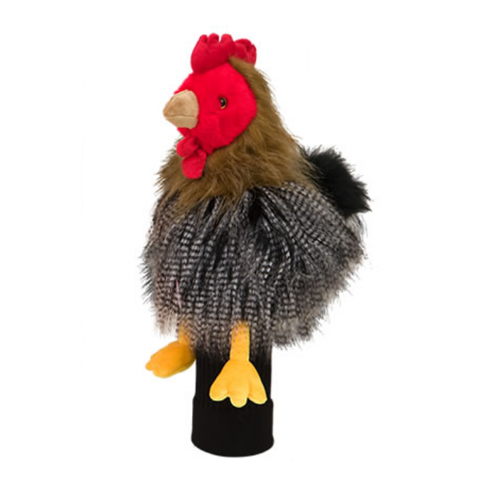 Daphne Golf Driver Headcover. Farmyard Collection. Chicken / Hen ...